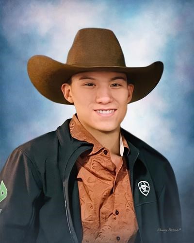 Adrian Gomez Obituary (2025) - El Paso, TX - Sunset Funeral Homes ...