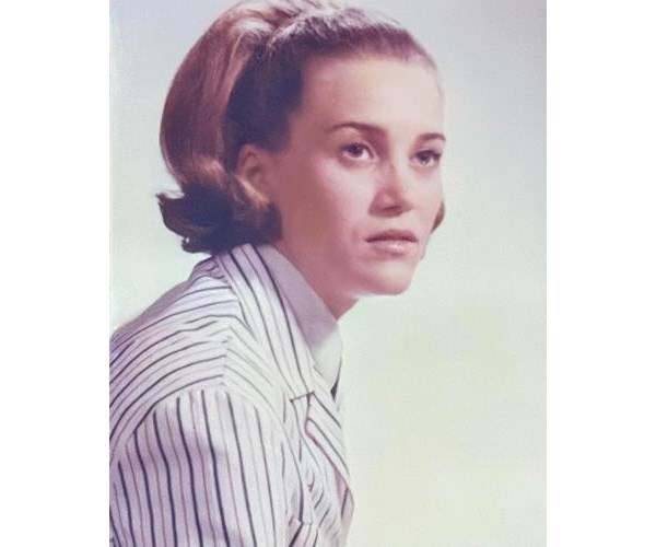 Susan Williamson Obituary (2025) - Tupelo, MS - Pegues Funeral ...