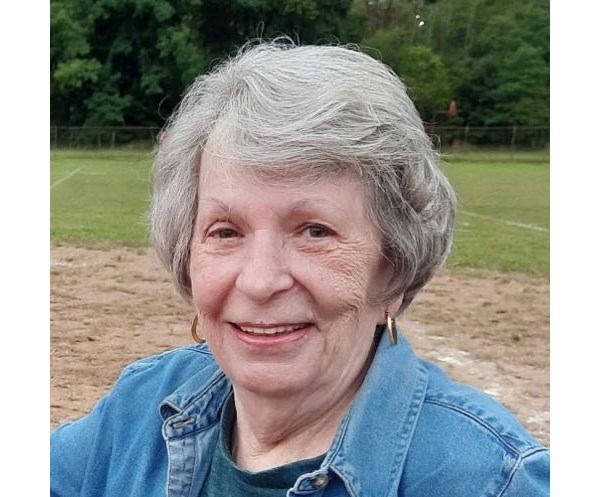 Beverly Jean Martin Obituary (2025) - Chippewa, PA - Campbell's ...
