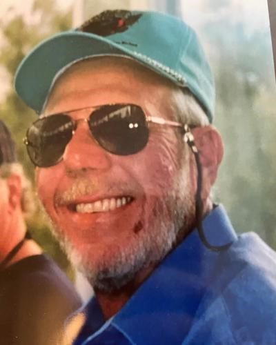 James Lyle McKee Obituary (2025) - Sachse, TX - Charles W. Smith & Sons ...