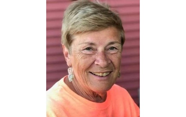 Betty A. Schkirkie - Mellum Obituary (2024) - McFarland, WI - Cress ...