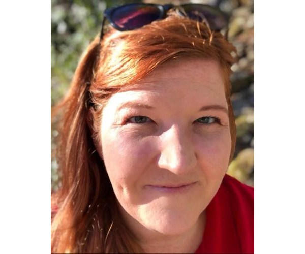 Kathryn "Katey" Elizabeth Harris Obituary (1978 - 2024) - Legacy Remembers