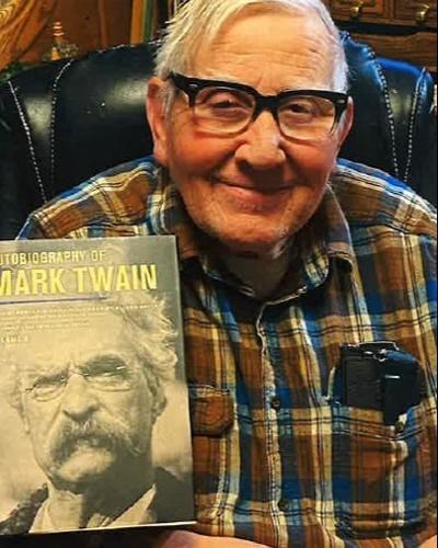 Val Edward Wilson Obituary (2024) - Cottonwood Heights, UT - Memorial ...