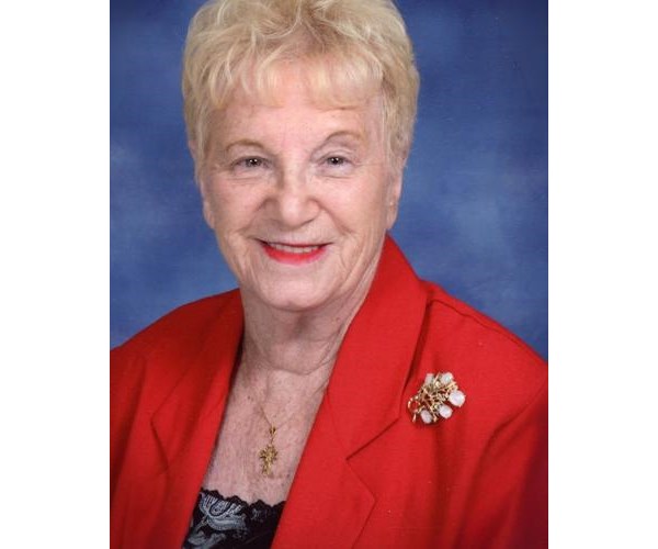 Georgian Martha Sharp Obituary (2026) - Council Bluffs, IA - Hoy ...