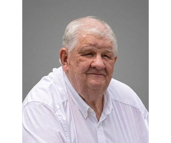 Robert Patrick "Bob" Lusk Obituary (2026) - Anderson, SC - The ...