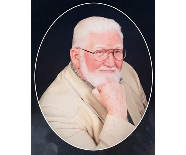 Vincent "Bud" G. Sanders Obituary (2025) - Concord, NC - Hartsell ...