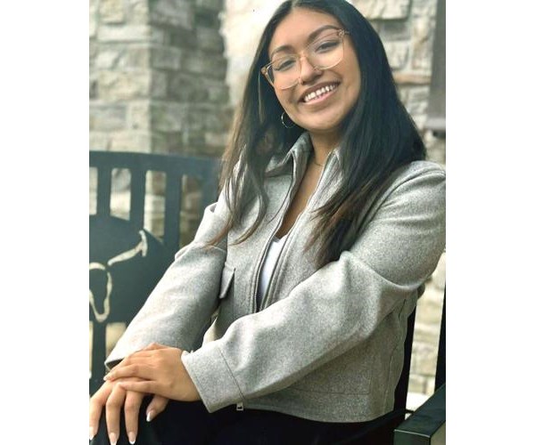 Lynell Esmeralda Perez Saucedo Obituary (2025) - Rockford, IL ...