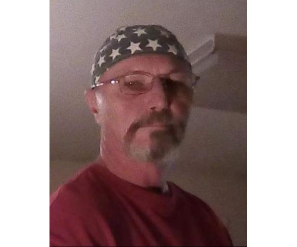 Randy Joe Starks Obituary (1960 - 2024) - Legacy Remembers