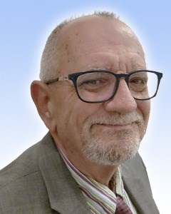 Danny J. McFall Obituary (2026) - Farmington, MO - Cozean Memorial ...