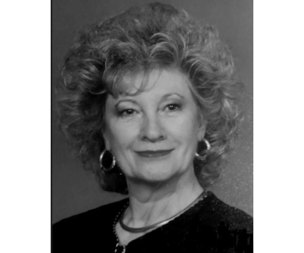 Iris Gillis Berry Obituary (2023) - Morgan City, LA - Twin City Funeral ...