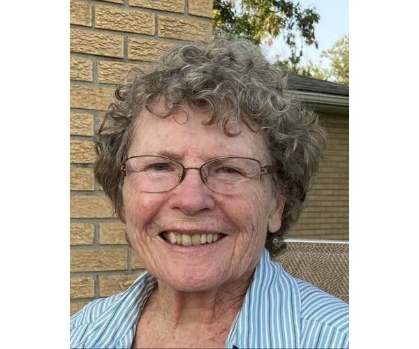 Mary Elizabeth Schraffenberger Obituary (2025) - Cincinnati, OH ...