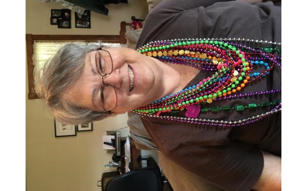 Susan Gentry Gross Obituary (2025) - Amanda, OH - Taylor Theller ...