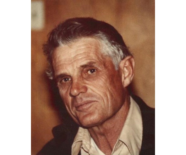 John L. Jolly Obituary (2023) - Limon, CO - Love Funeral Homes ...