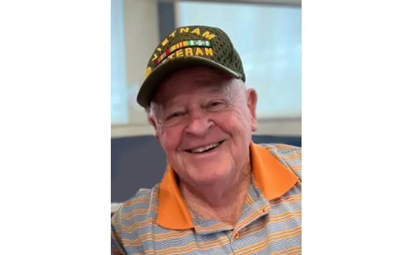 Alan Herman Obituary (2025) - Middletown, OH - Baker-Stevens-Parramore ...