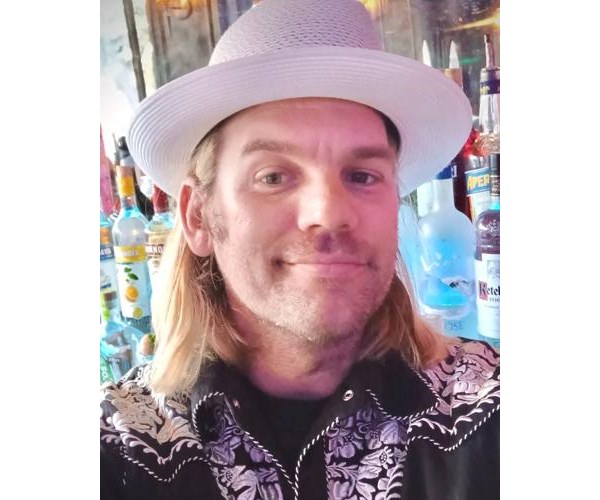 Craig Anthony Futch Obituary (2025) - Lafayette, LA - Walters Funeral ...