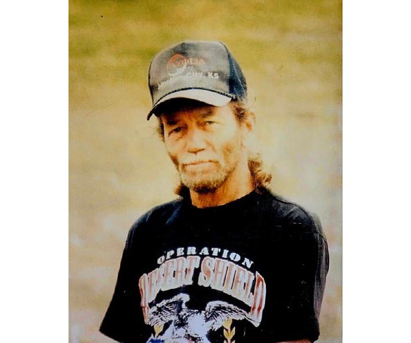 Michael Barnett Obituary (2025) - Herington, KS - Yazel-Megli Funeral ...