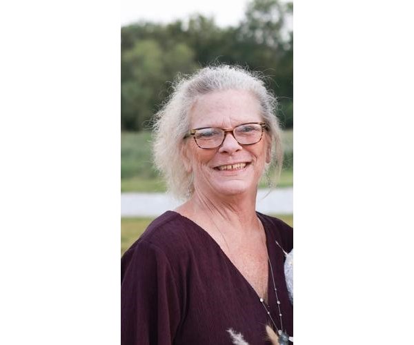 Anna Marie Meador Obituary (2025) - Council Bluffs, IA - Hoy-Kilnoski ...