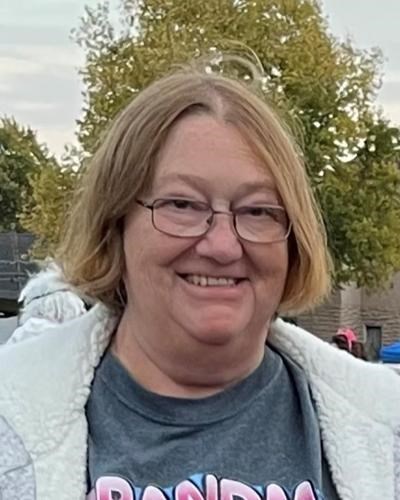 Debbie Mayse Obituary (2024) - New Paris, OH - Barnes Funeral Homes ...