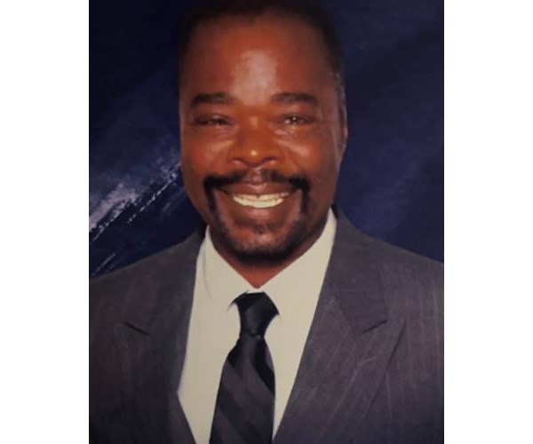 Ronnie Lee Joyner Obituary (2025) - Wilson, NC - Carrons Funeral Home ...