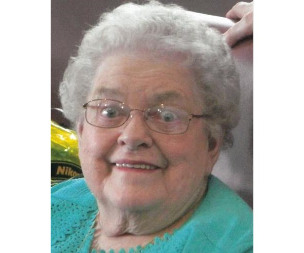 Doris Jean Baker Obituary (1927 - 2023) - Legacy Remembers