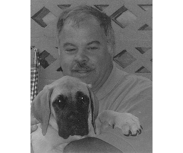 Daniel G. Davison, Jr. Obituary (2023) - Bryan, OH - Krill Funeral ...
