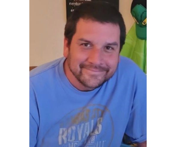 Michael Felipe Torres Obituary (2025) - Independence, MO - Roberts-Blue ...