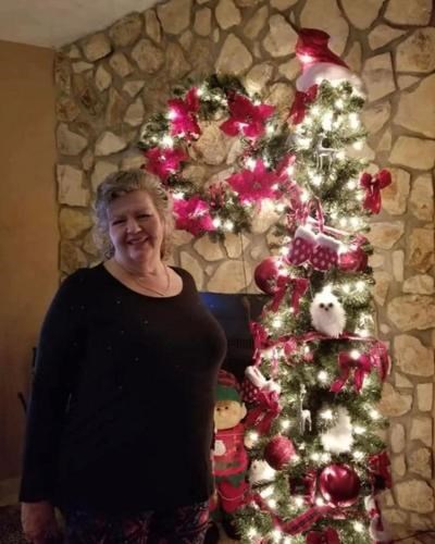 Deborah R. White-Boswell Obituary (1953 - 2024) - Inverness, FL - 352 Today
