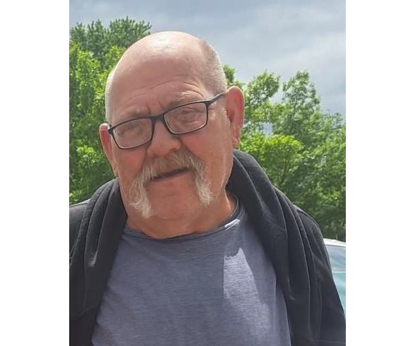 Terry Clinton Allen Obituary (2025) - Topeka, KS - Penwell-Gabel ...