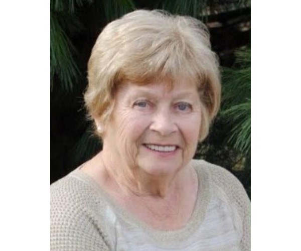 Eileen Mae Davis Rook Obituary (2025) - Creston, OH - Murray Funeral ...
