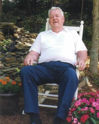 Roger Conrad Fennell Obituary (2022) - Easley, SC - Robinson Funeral ...