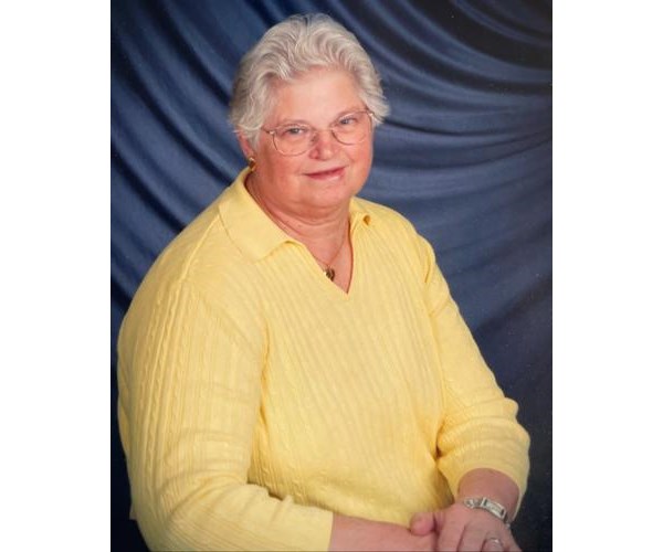 Rebecca Monroe Tomlin Obituary (2024) - Lynchburg, VA - Tharp Funeral ...