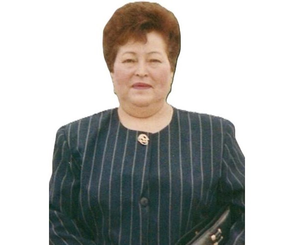 Carmen De La Torre Obituary (2025) - Chicago, IL - G Martinez Funeral ...