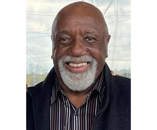 Ronald Harris Obituary (2024) - Detroit, MI - James H Cole Home for ...