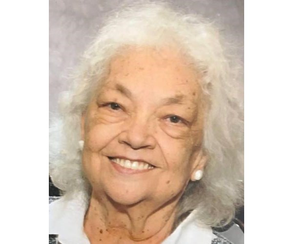 Aline Pearl Self Obituary (1945 - 2025) - Clarksville, TN - Clarksville Now