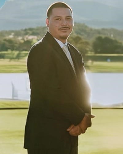 Cherokee Michael Devan Hernandez Obituary (2025) - Albuquerque, NM ...