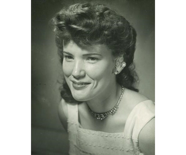 Barbara Gale Walker Obituary (2023) - St. Peters, MO - Baue Funeral ...