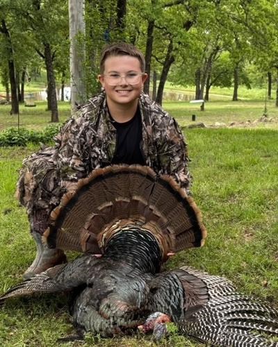 Cade Garrison Turpin Obituary (2026) - Wilson, OK - Alexander Gray ...