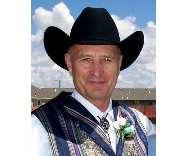 Kerry Burke Sparks Obituary (2026) - Ririe, ID - Eckersell Funeral Home ...