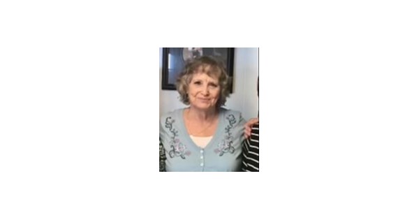 Helen Ruth Vice Obituary (1944 - 2024) - Legacy Remembers