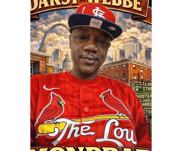 LaMandrae Cannon Obituary (2026) - St. Louis, MO - Ozella J. Foster ...