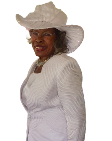 ARTINCE FORTSON Obituary (2025) - Fort Worth, TX - Golden Gate Funeral ...