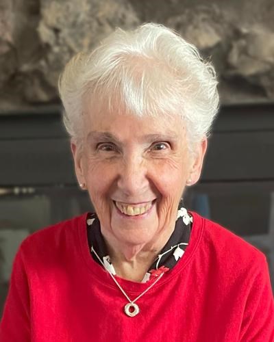 Mary Anne Sargeant Obituary (2025) - Mount Pleasant, UT - Rasmussen ...