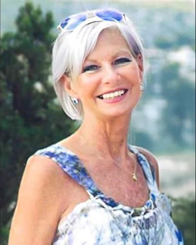 Sandra F Hallenbeck Obituary (2025) - Johnson City, TN - Morris-Baker ...
