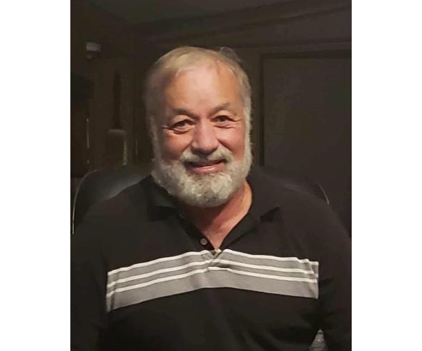 John "Johnny" Quintana Obituary (2025) - Amarillo, TX - Boxwell ...