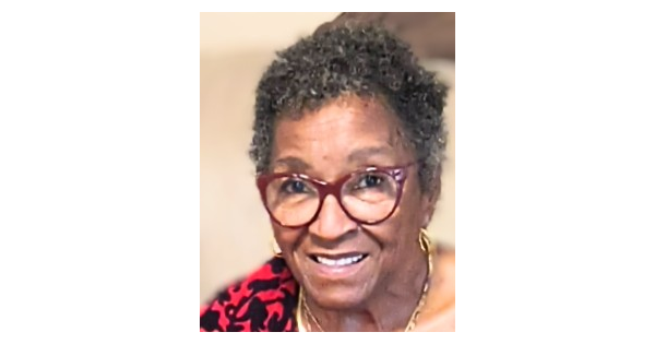 EMILY DELORES LACY Obituary (2026) - Dallas, TX - Golden Gate Funeral ...