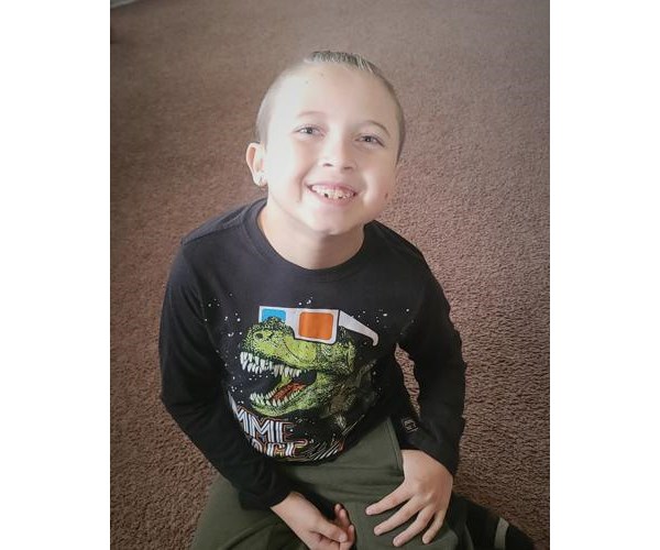 Ryker Alan Robbins Obituary (2025) - Vernal, UT - Blackburn Vernal Mortuary