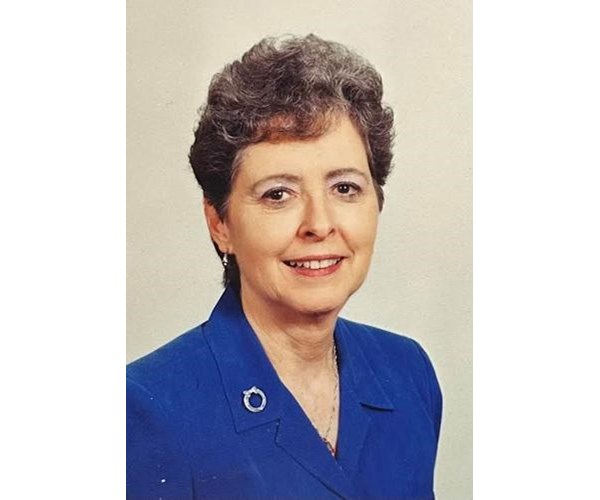 Deloris Mankin Edwards Obituary (2024) - Abilene, TX - Elmwood Funeral ...