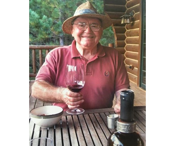 Joseph Bauer Obituary (2025) - Schiller Park, IL - Chicagoland ...