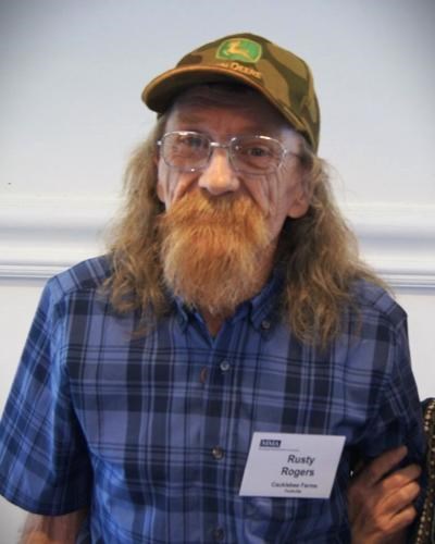 Rusty Lane Rogers Obituary (2024) - Morton, MS - Wolf Funeral Services ...