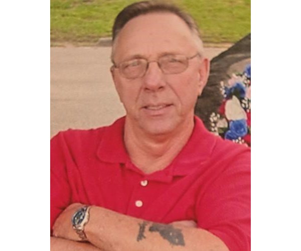 James Larkin Bunch Obituary (2024) - Covington, KY - Floral Hills ...